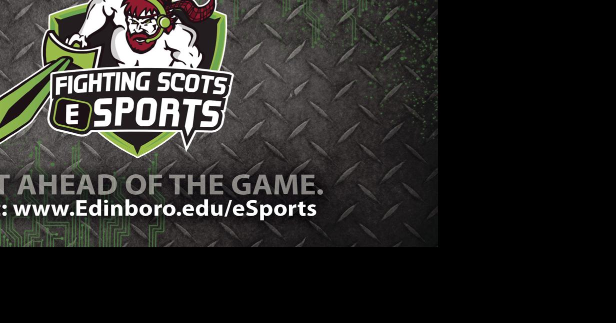 Edinboro University announces new eSports team | News ...