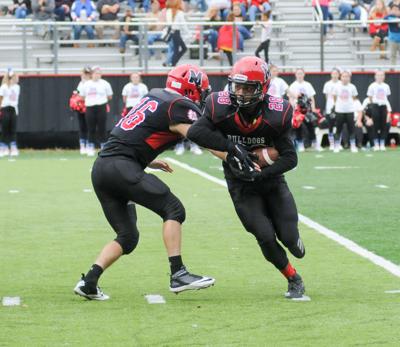 Bulldogs fall to Dragons in heartbreaker | Sports | meadvilletribune.com