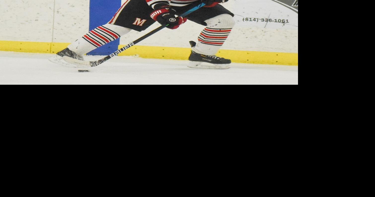 Kessler’s pair rallies ’Dogs past Warriors | Sports | meadvilletribune.com