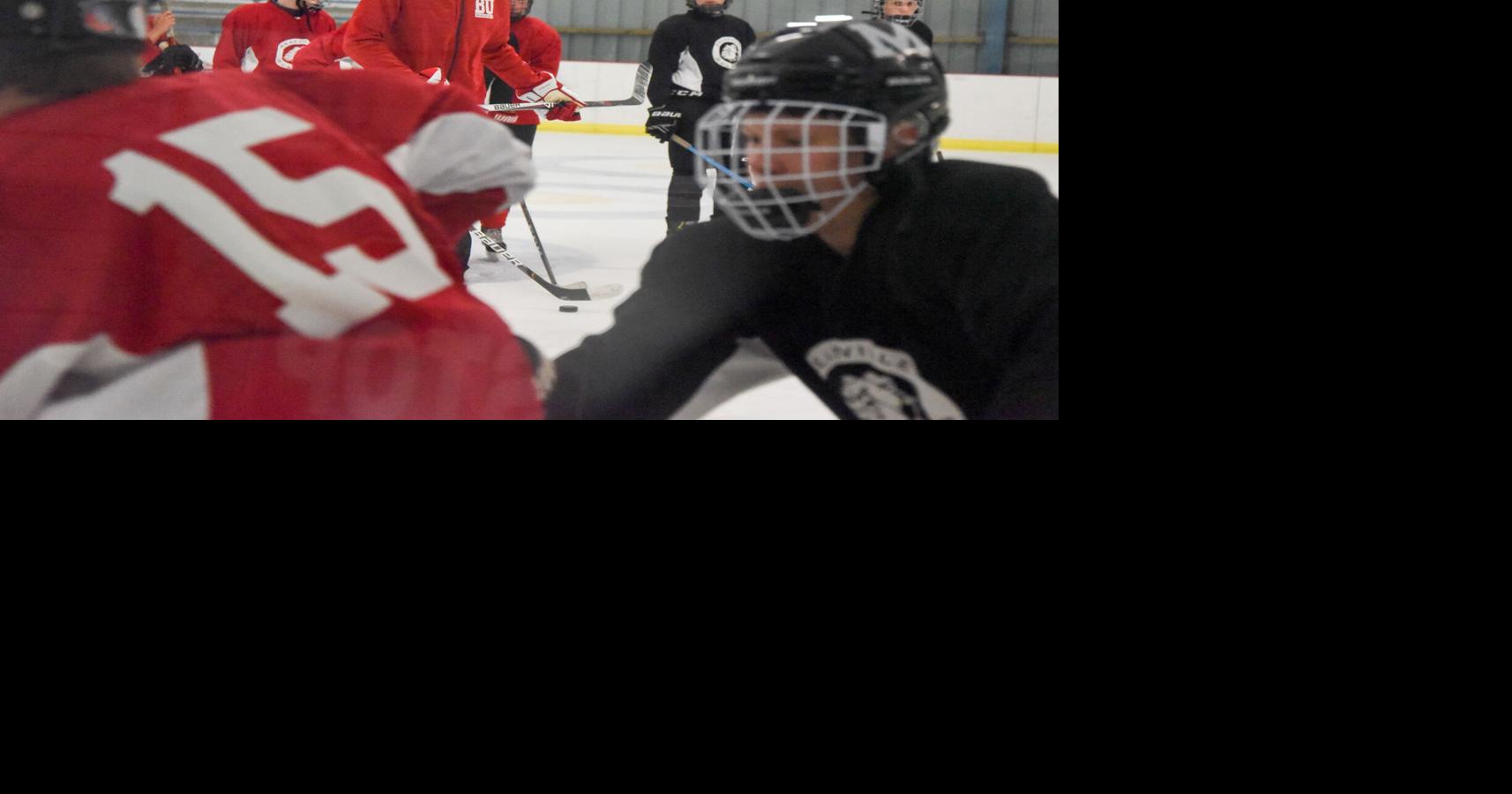 Meadville native Cade Webber traded to Toronto Maple Leafs | Local ...