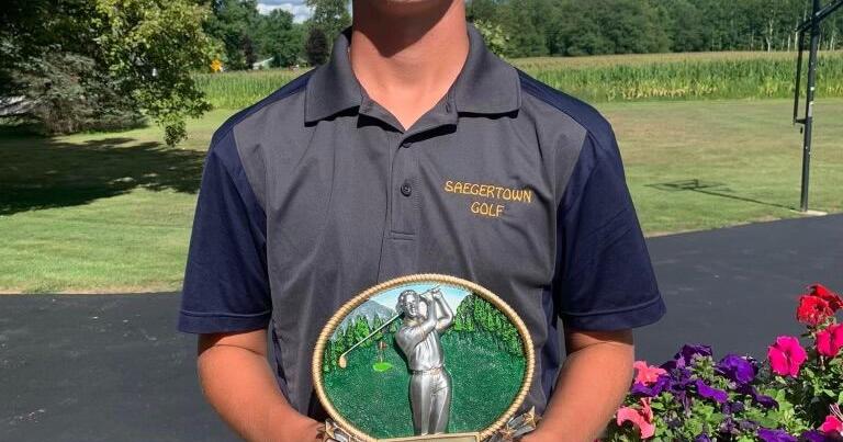Athlete Spotlight Series: Joe Grundy embraces brotherhood Thiel College ...