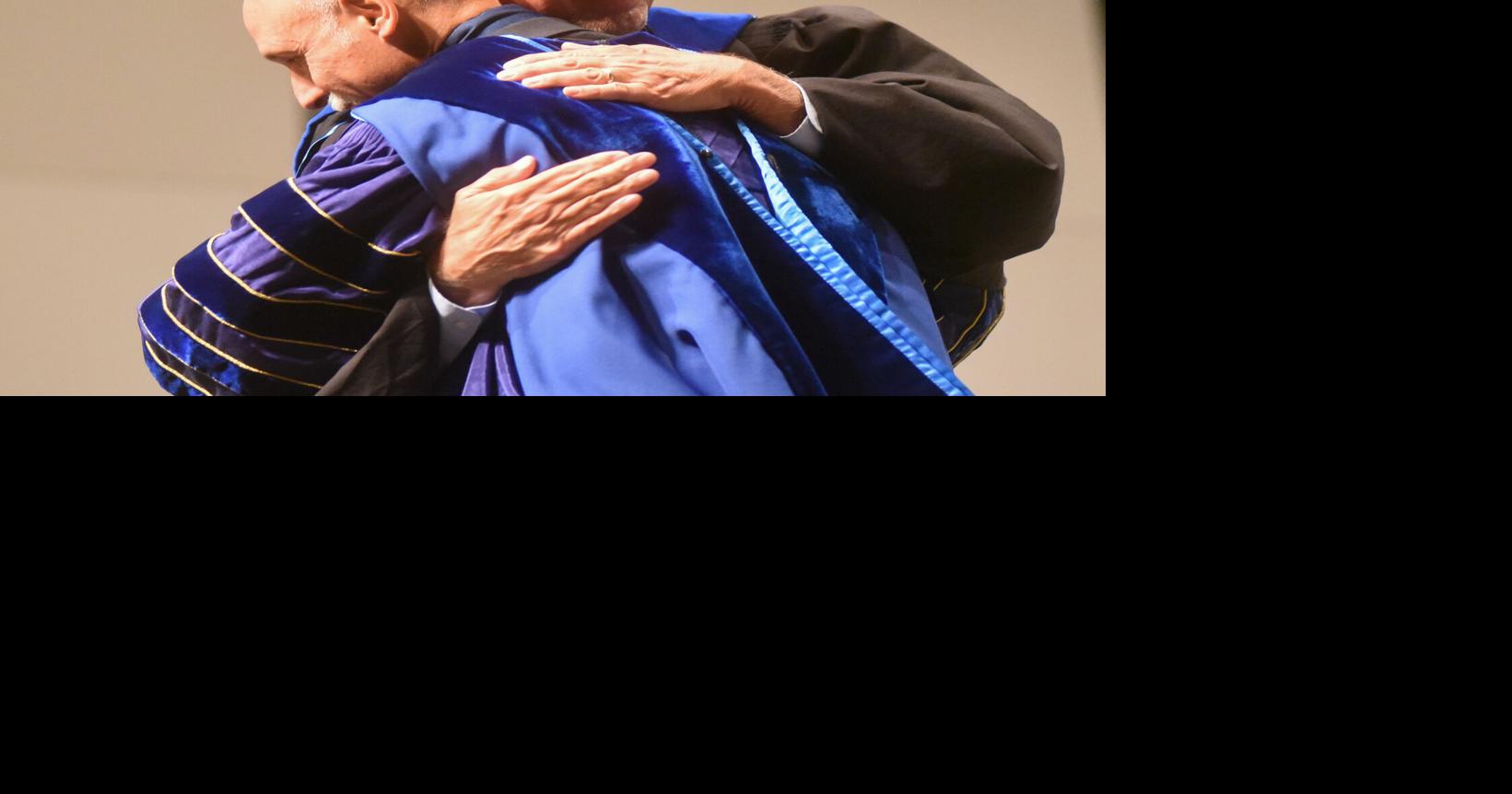 Allegheny installs Cole as 23rd president | News | meadvilletribune.com