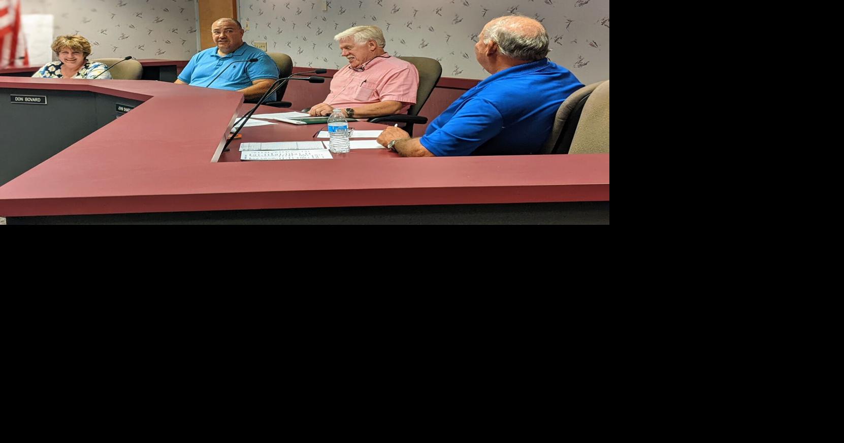 West Mead updates agenda | News | meadvilletribune.com