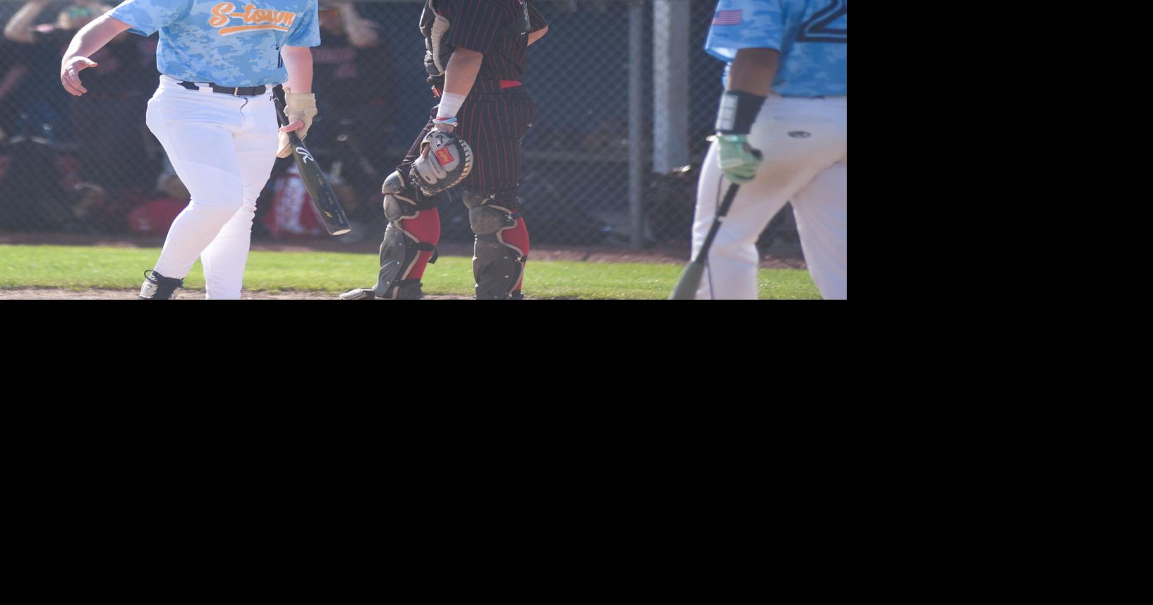 Panthers blank Sailors 5-0 to take region lead | Sports ...