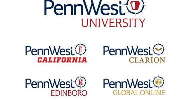 Pennsylvania Western University woodmark design revealed | News ...