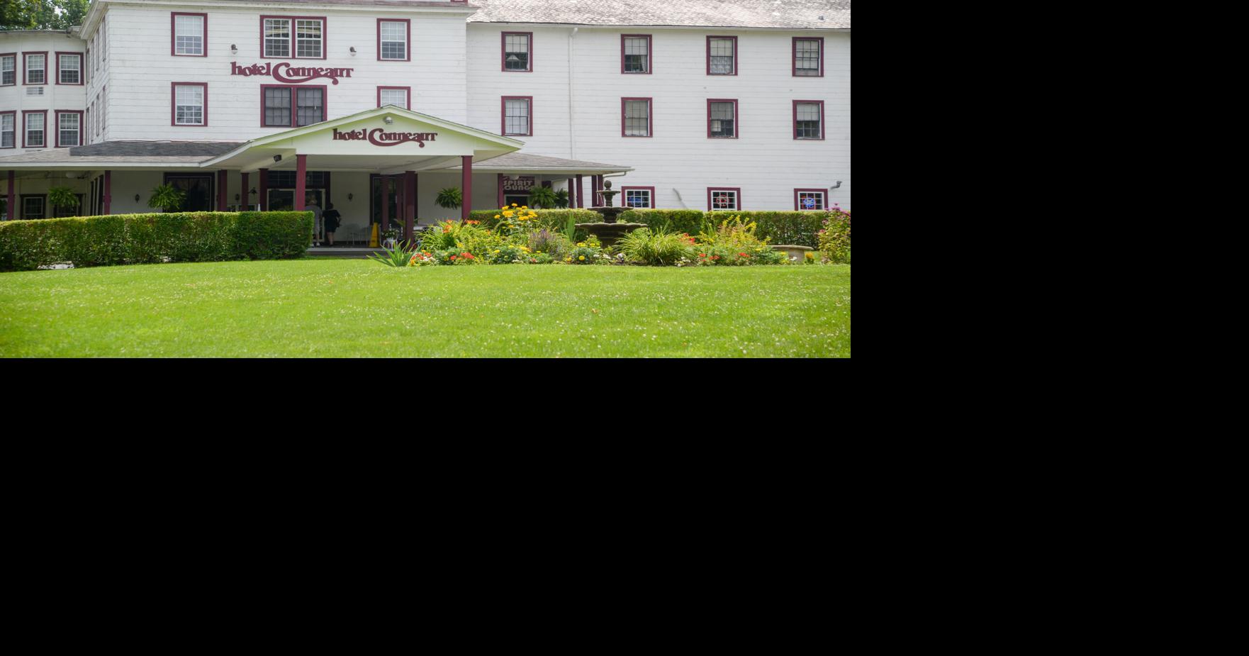 Hotel Conneaut operation dispute continues in district court | News ...