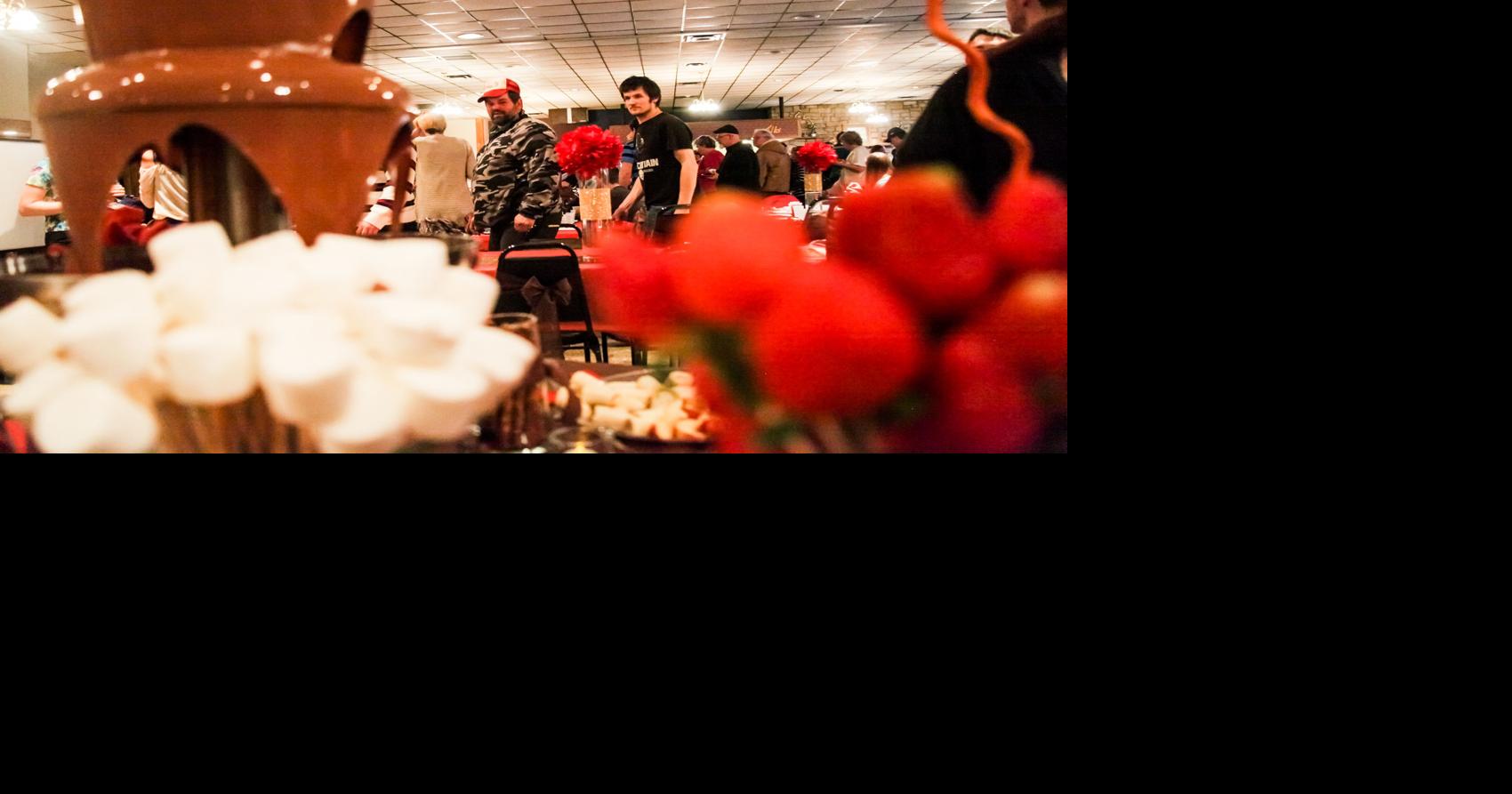 Chocoholic Frolic set to return this month | News | meadvilletribune.com