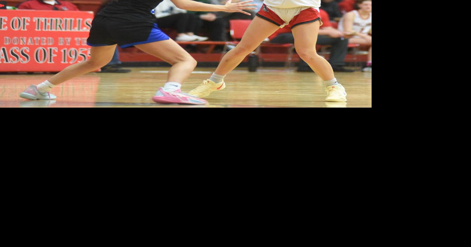 SLIDESHOW: Girls Basketball - MASH vs. CASH | Multimedia ...