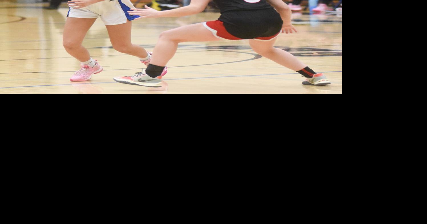 SLIDESHOW: Girls Basketball - MASH vs. CASH | Multimedia ...