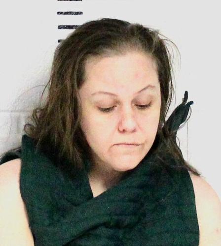 Woman waives hearing in alleged prisoner assault | News ...