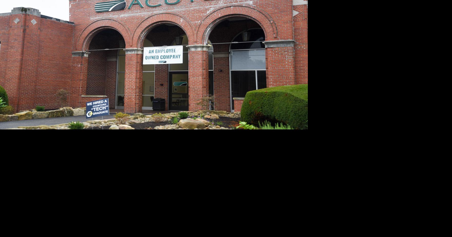 Acutec Precision Aerospace has employee ownership interest | News ...