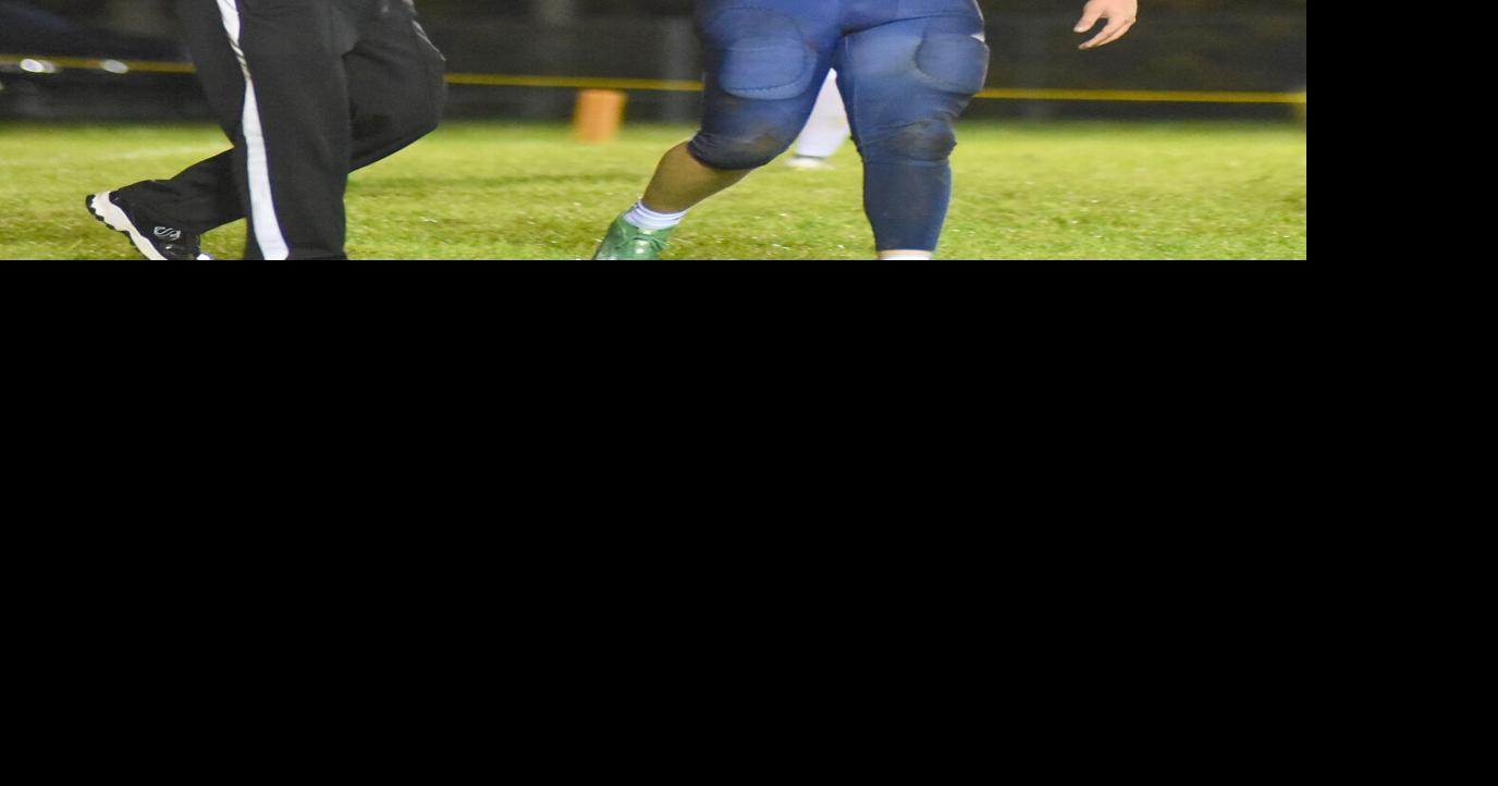 Panthers beat down Cochranton in big senior night win | Local Sports ...