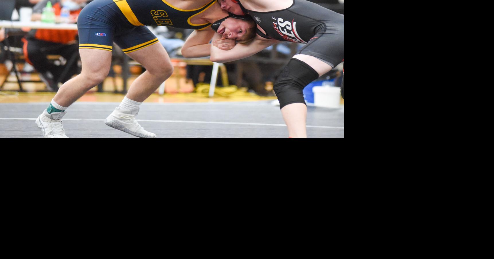 Athlete Spotlight Series: Jaden Reagle discusses commitment to country ...