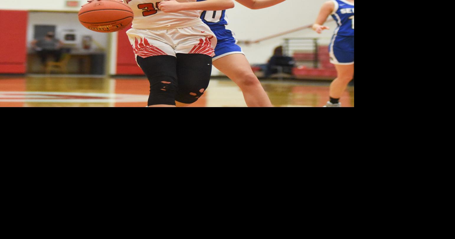 SLIDESHOW: Girls Basketball - Cochranton vs. Seneca | Multimedia ...