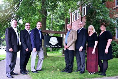 Toomey joins Shafer Law Firm | Local News | meadvilletribune.com