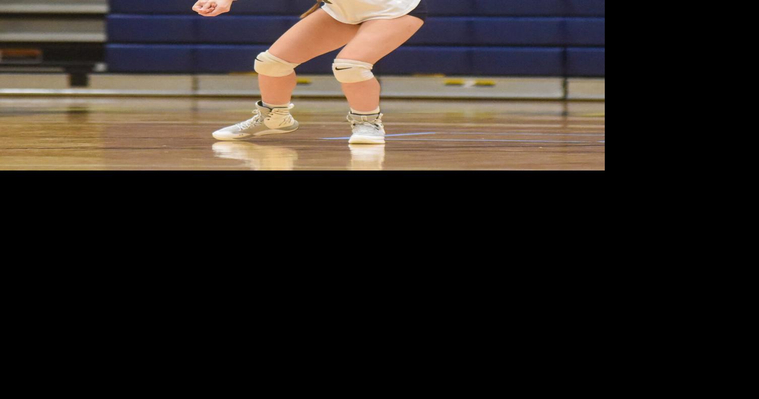 Local Roundup: Panthers sweep Lancers at General McLane | Local Sports ...