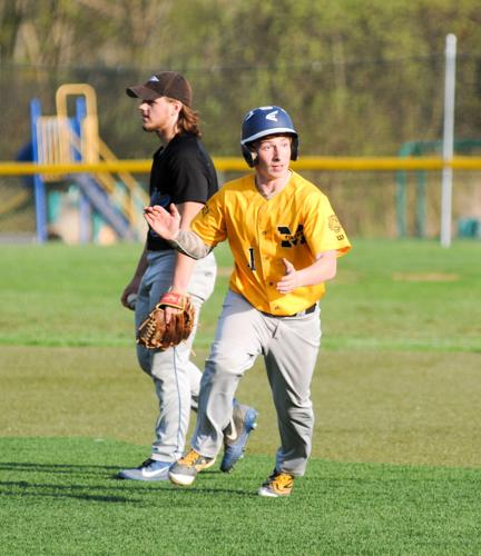 Tigers knock off Devils to muddy up Region 4 standings | Sports ...