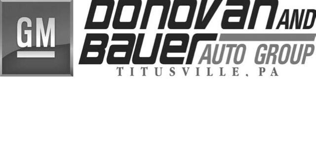 Donovan Bauer Auto Group Chevroletgmc
