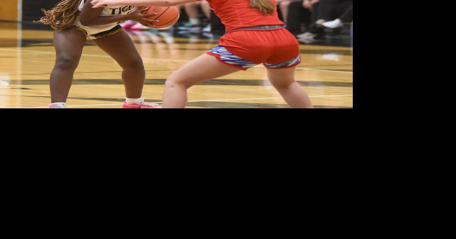 SLIDESHOW: Girls Basketball - Maplewood vs. Cochranton | Multimedia ...