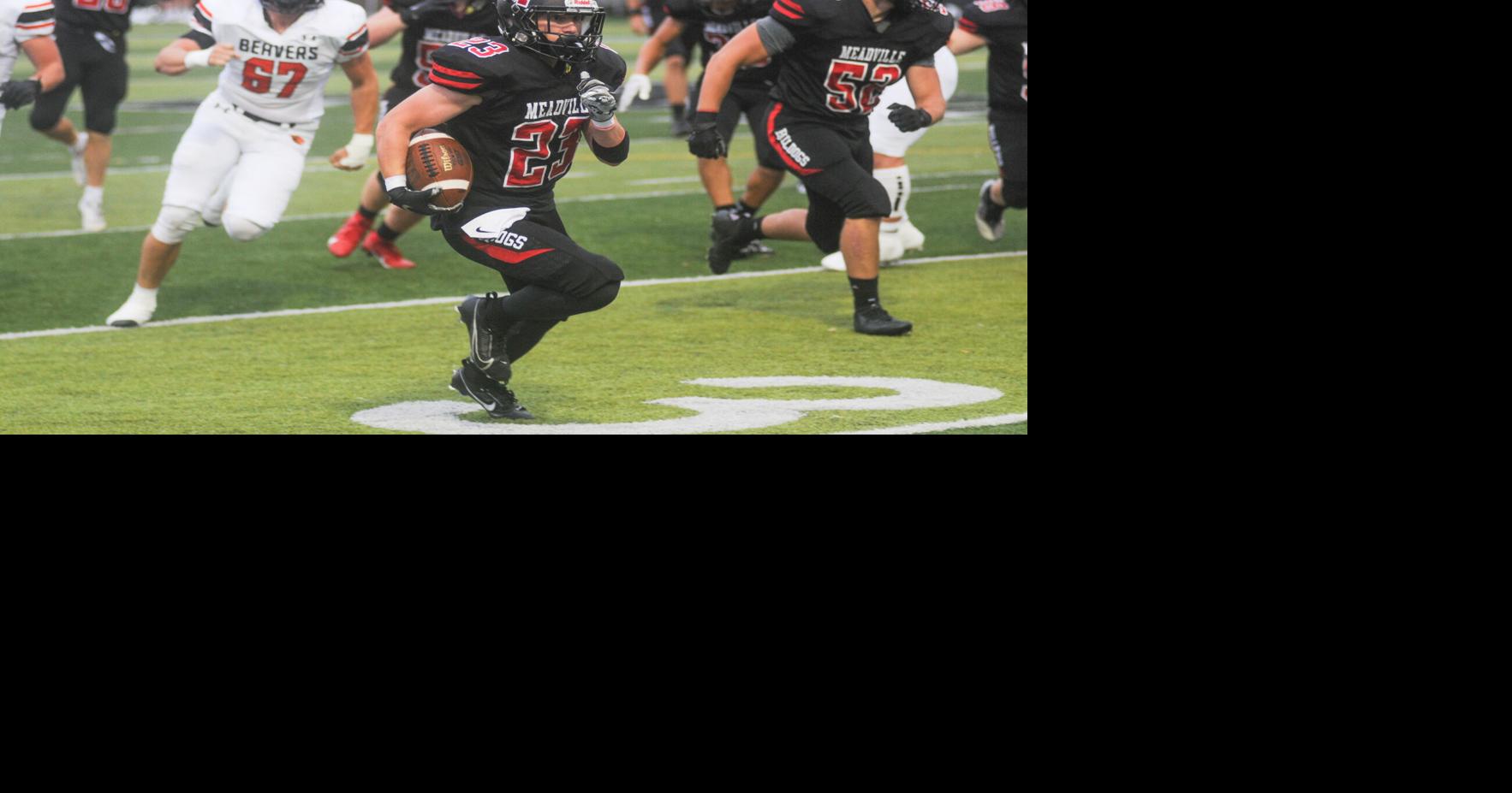 HS football previews: Bulldogs face Class 6A test at Butler | Local ...
