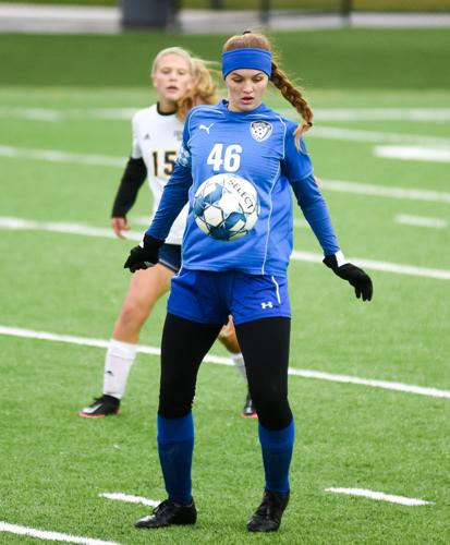 Cambridge Springs girls soccer team ready for a challenge | Local ...