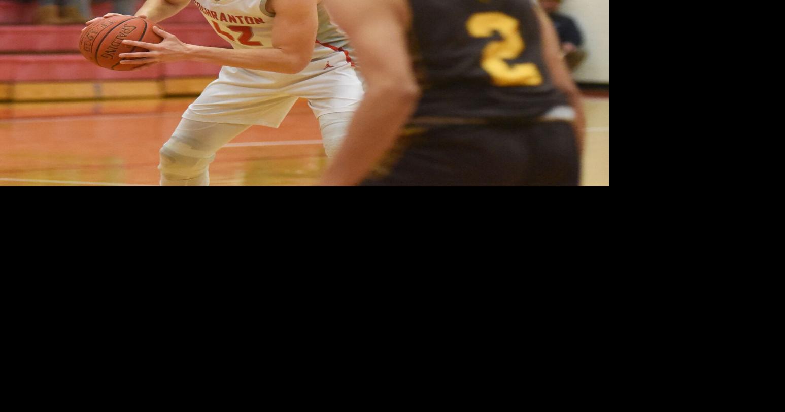 SLIDESHOW: Boys Basketball - Cochranton vs. Titusville | Multimedia ...