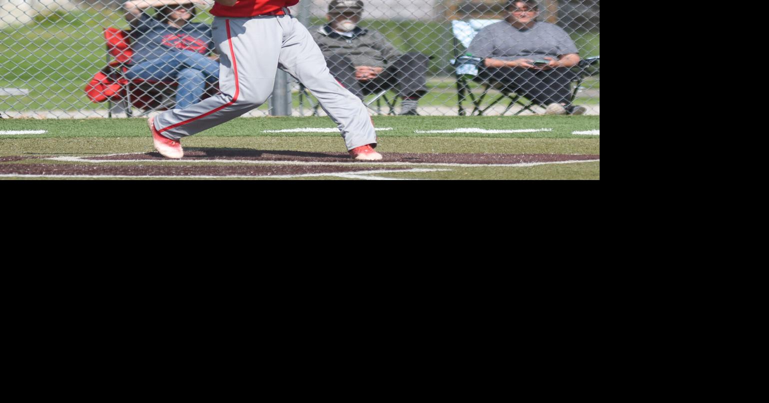 SLIDESHOW: Baseball - Cochranton vs. Maplewood | Multimedia ...