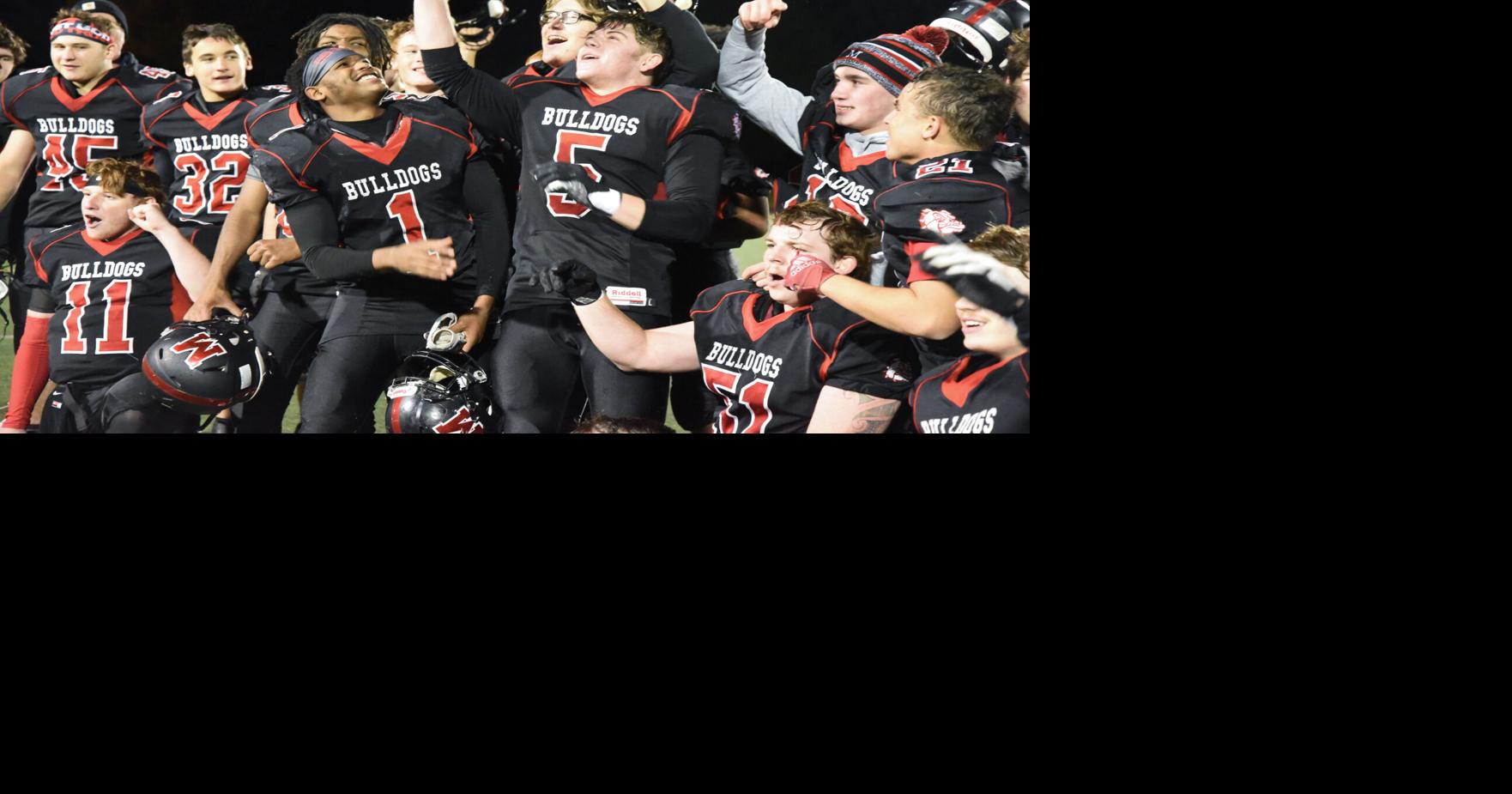 High School Football: Bulldogs begin title defense campaign | Local ...