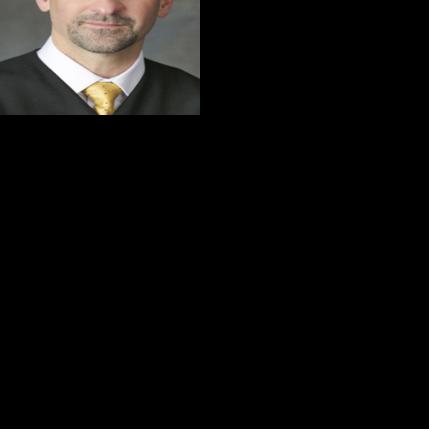 Magisterial District Judge Pendolino certified again | Local News ...