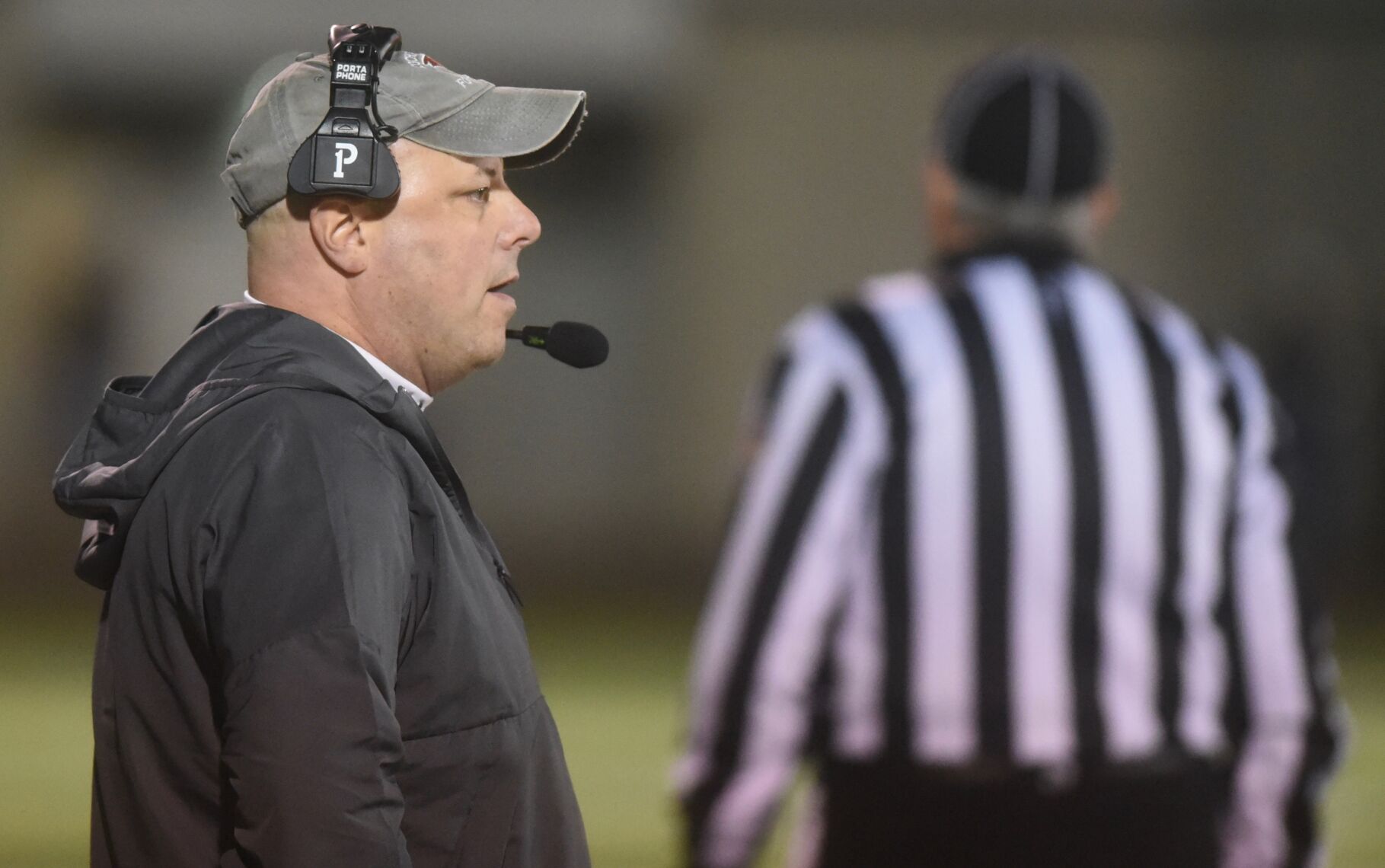 New Cochranton football coach up for approval by Crawford Central board ...