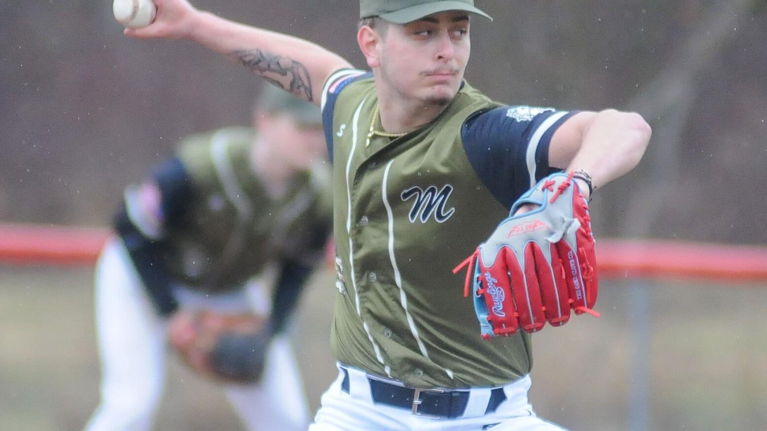 Local Sports | meadvilletribune.com