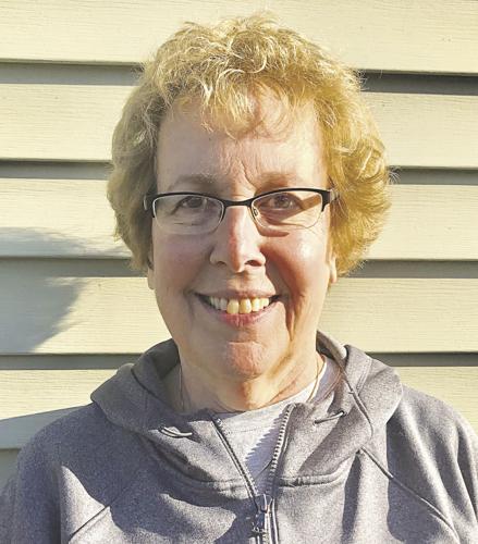 Monday Spotlight: Minnis is the volunteer of the month | News ...