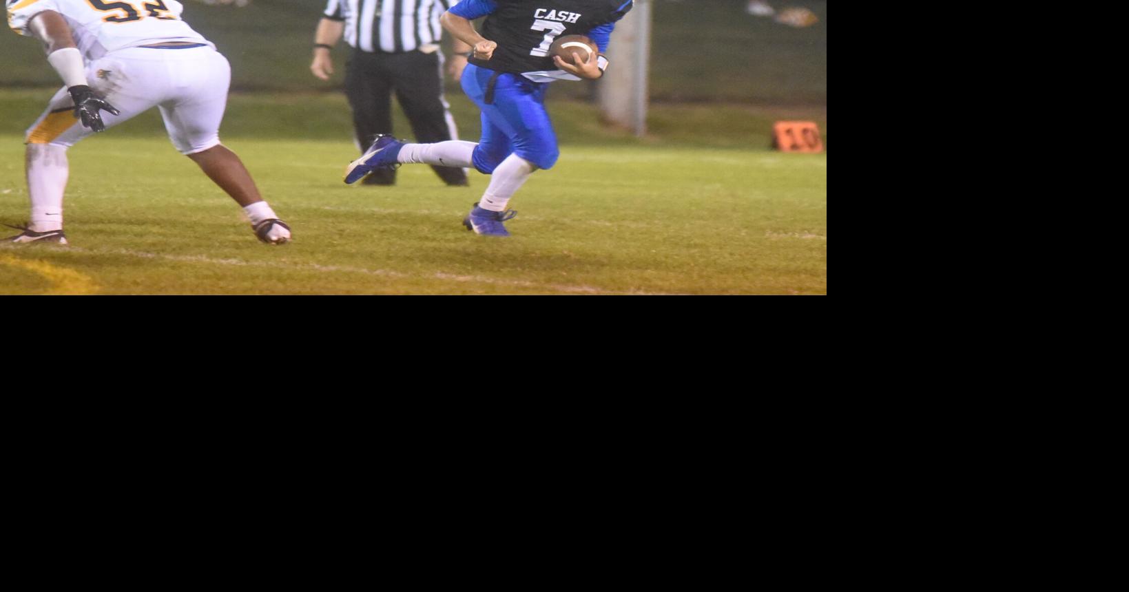 SLIDESHOW: Football - CASH vs. Iroquois | Multimedia | meadvilletribune.com