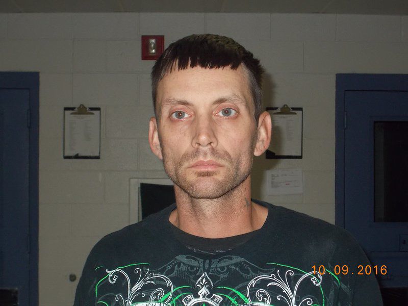 Meadville pair jailed on meth making charges | Local News ...