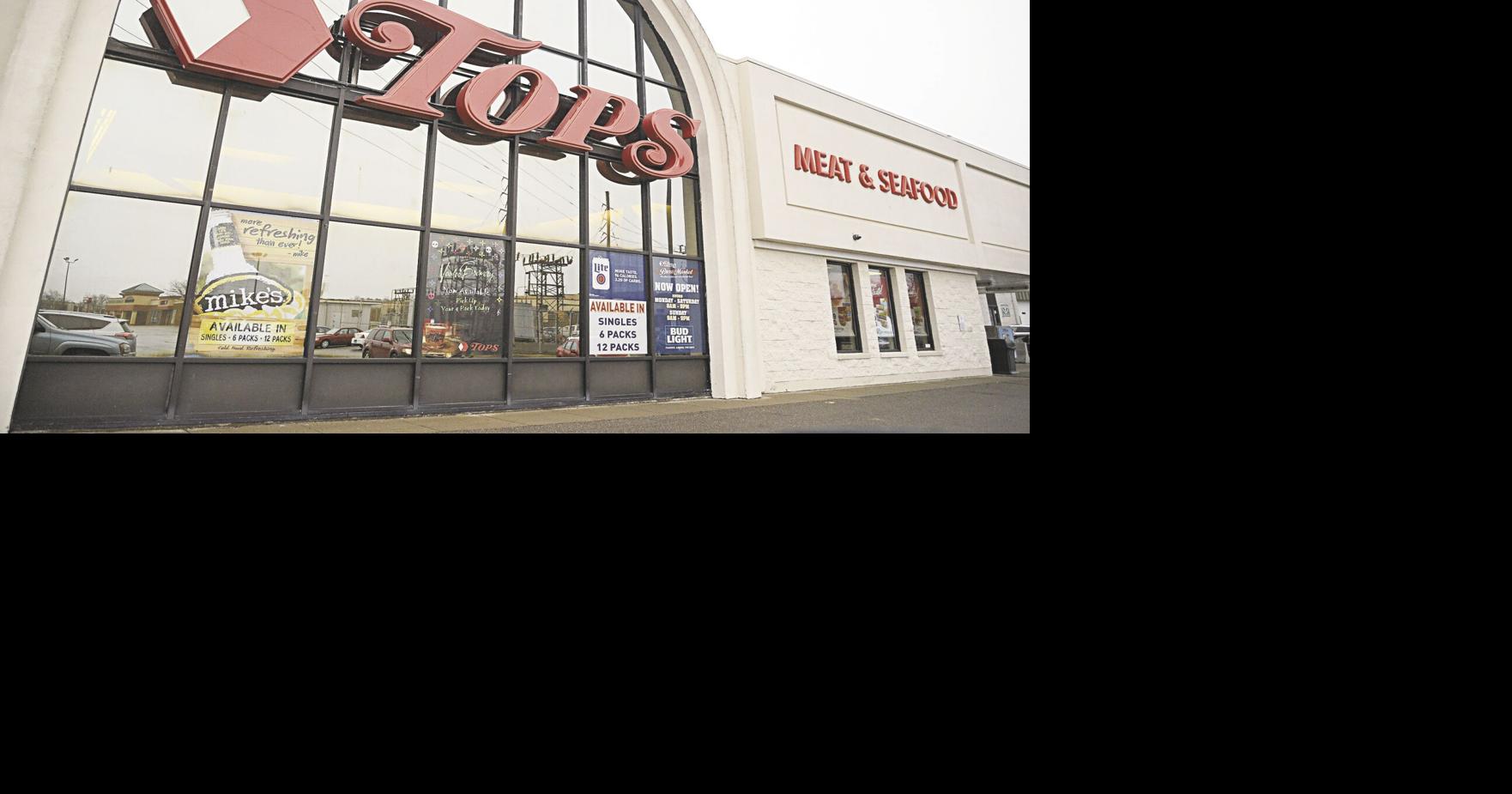 Tops Markets and Price Chopper/Market 32 plan merger | News ...