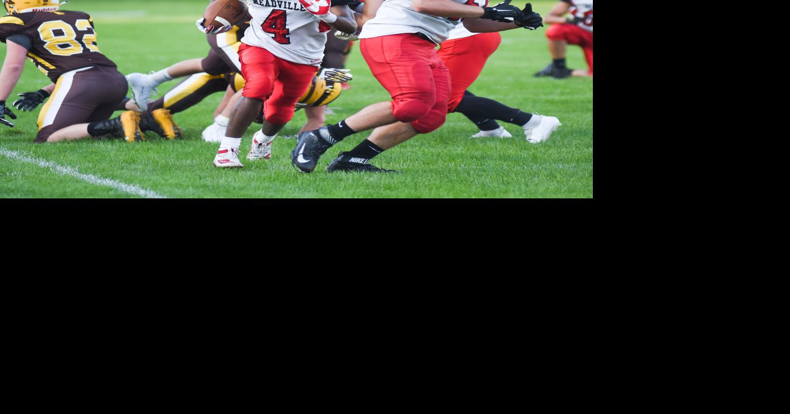 FOOTBALL: Bulldogs deliver emotional win for Collins | Local Sports ...