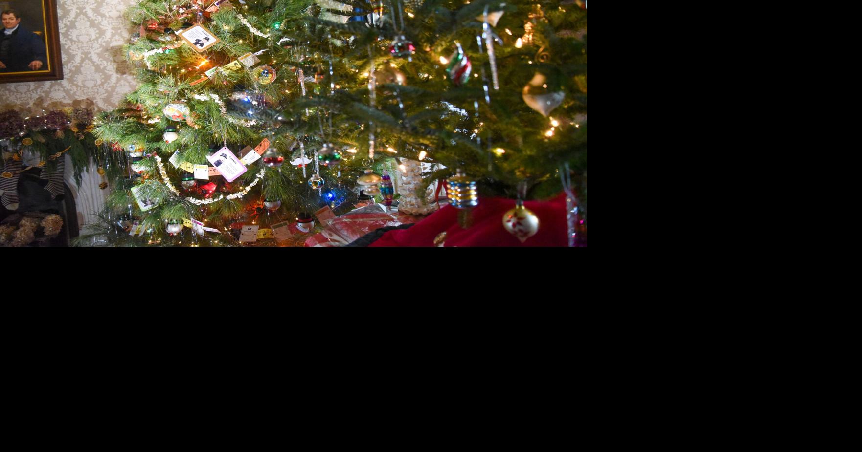 Trees of Christmas continues this weekend | News | meadvilletribune.com