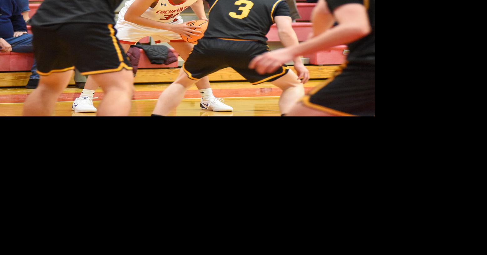 SLIDESHOW: Boys Basketball - Cochranton vs. Maplewood | Multimedia ...