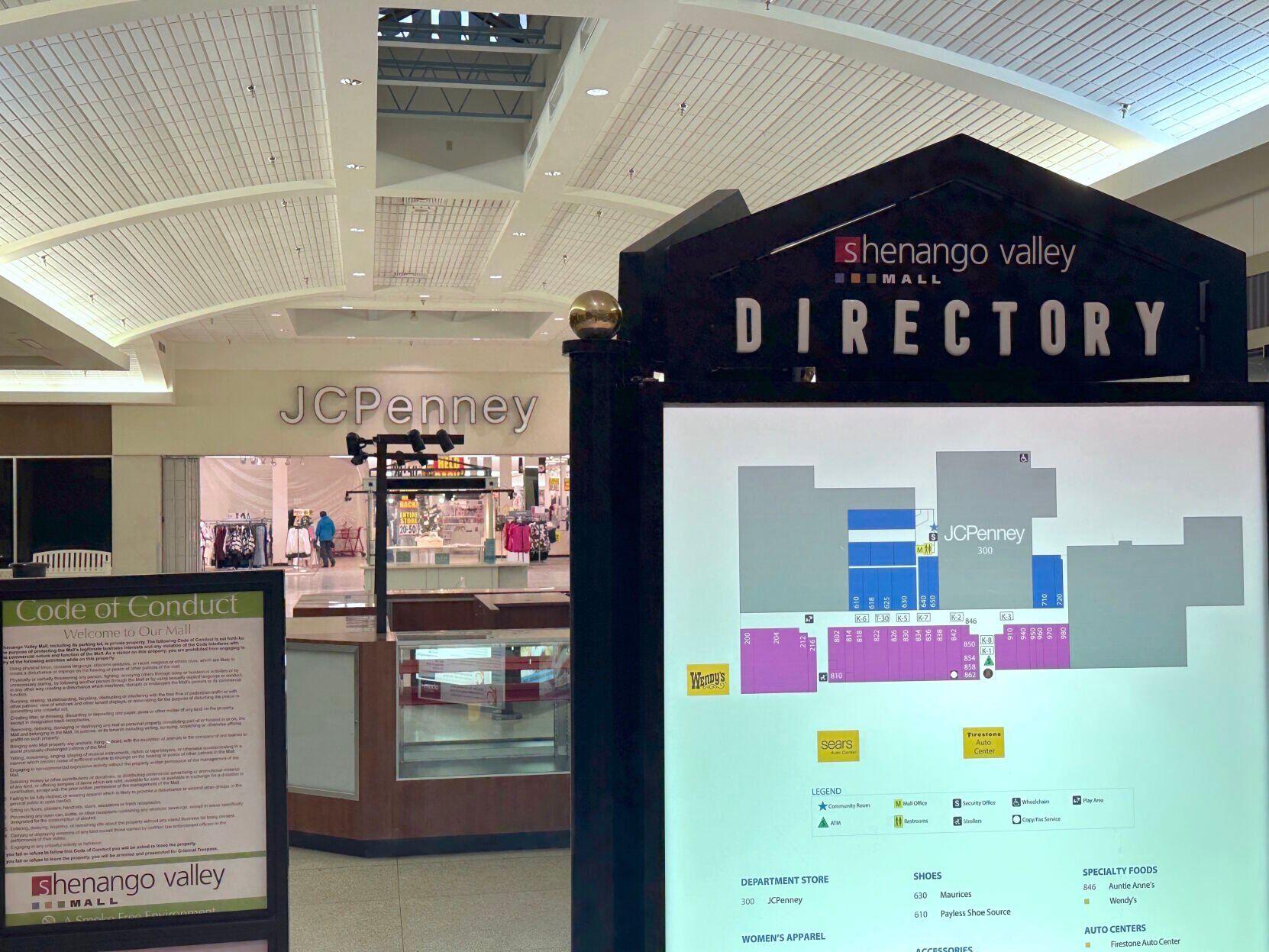 Official: Shenango Valley Mall to be demolished this year to create new ...