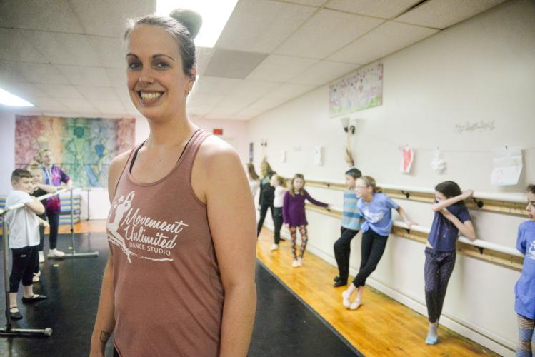 Women-owned businesses have positive effect on community | News ...