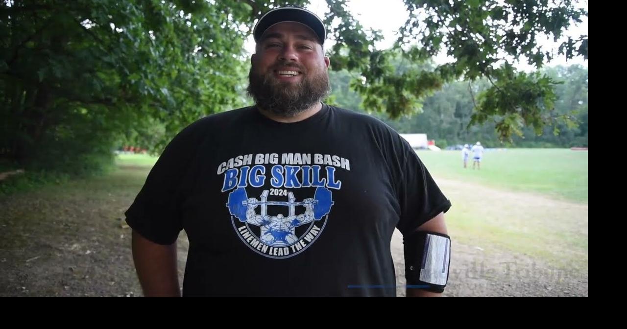 VIDEO: Coach Josh Blood talks with The Meadville Tribune | Multimedia ...