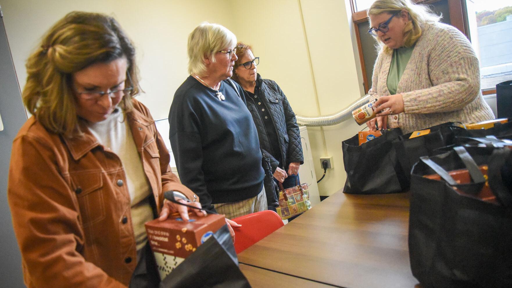 Man convicted in Saegertown gun shop falsification sentenced to jail ...