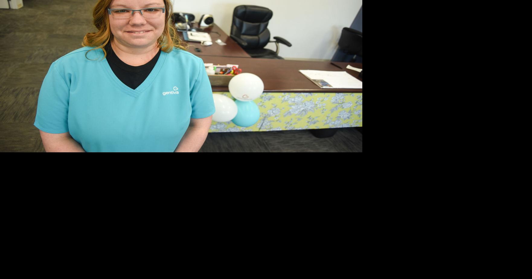 DIFFERENCE MAKER: Jessica Acker | News | meadvilletribune.com