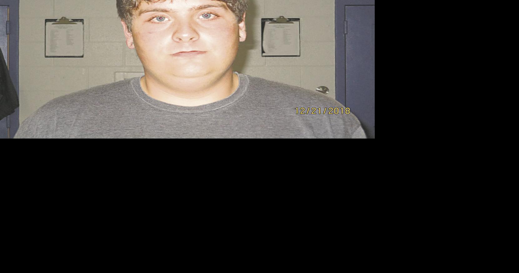 Hartstown man to trial for allegedly selling drugs that led to overdose ...