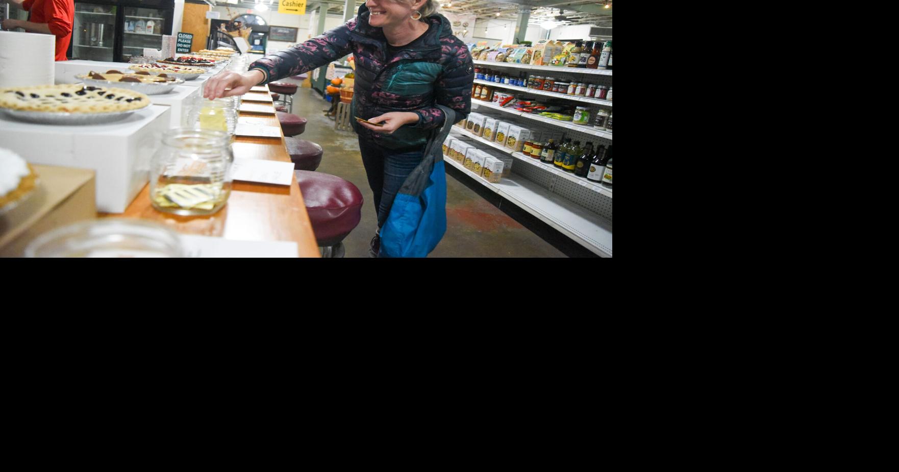 1101 first friday pie day | Local News | meadvilletribune.com