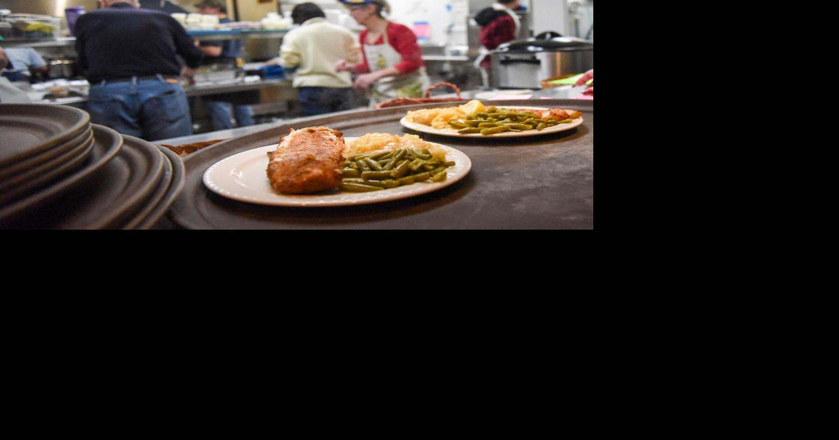 Fish dinners return to churches, fire halls for Lent | News ...