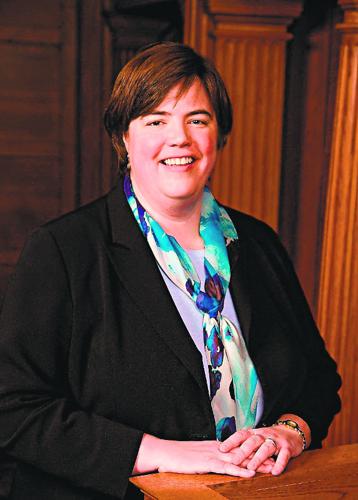 Allegheny College's Stuebner named president of Colby-Sawyer College ...