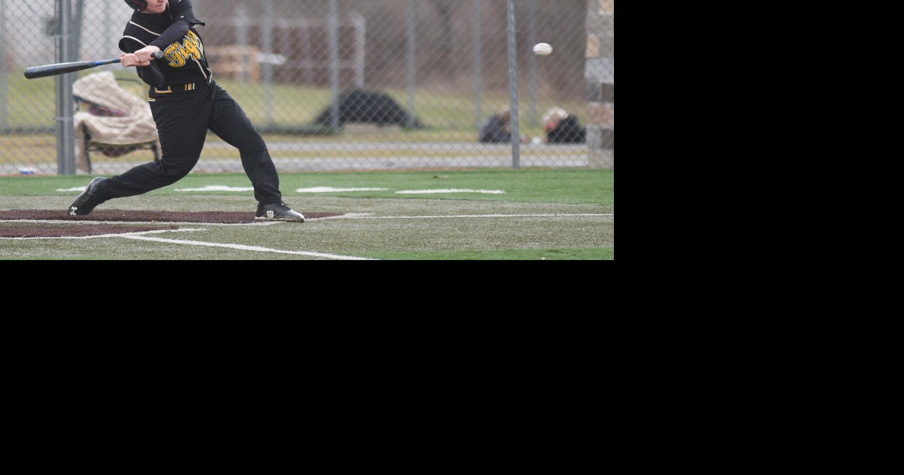 SLIDESHOW: Baseball - Maplewood vs. Rocky Grove | Multimedia ...