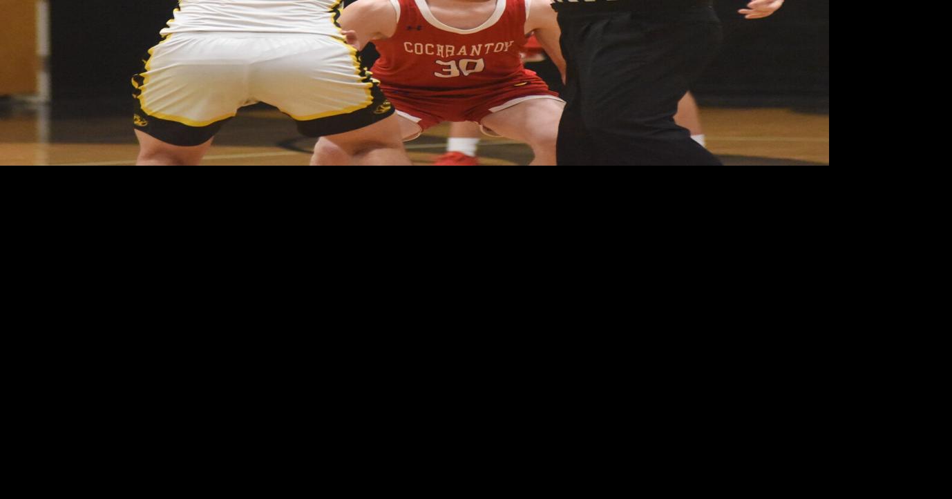 SLIDESHOW: Boys Basketball - Maplewood vs. Cochranton | Multimedia ...