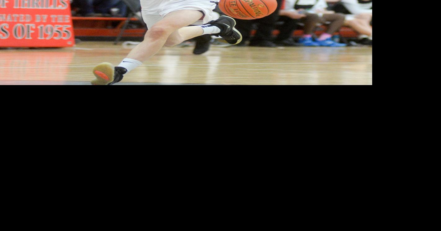 ’Dogs shake off technical foul, roll past Oil City | Sports ...